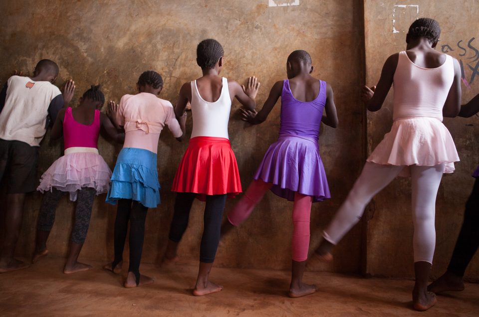 Christina Feldt – photo-letter