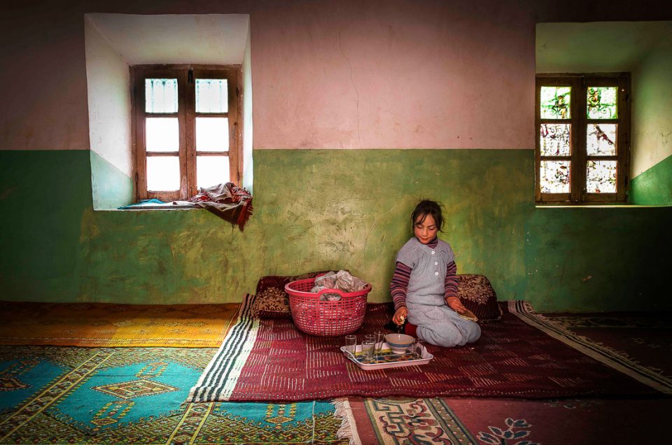 Arié Botbol – photo-letter