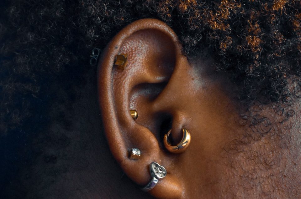 Ebenezer Okike – photo-letter