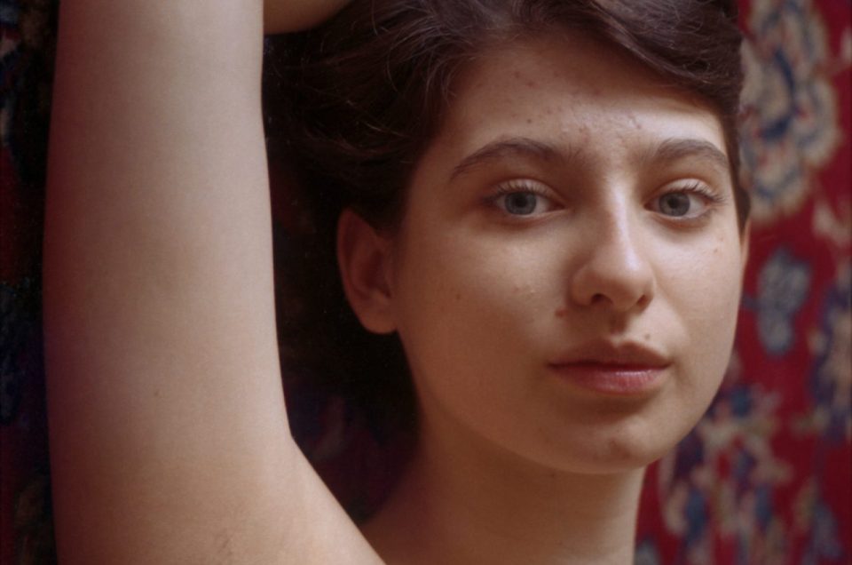 Marisol Mendez – photo-letter