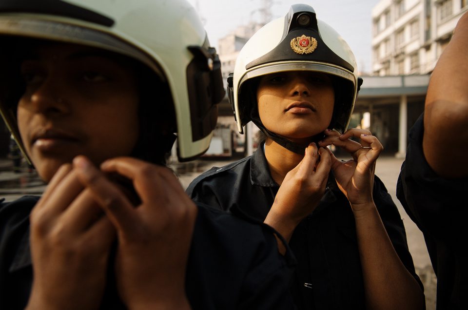 Nico Therin – photo-letter