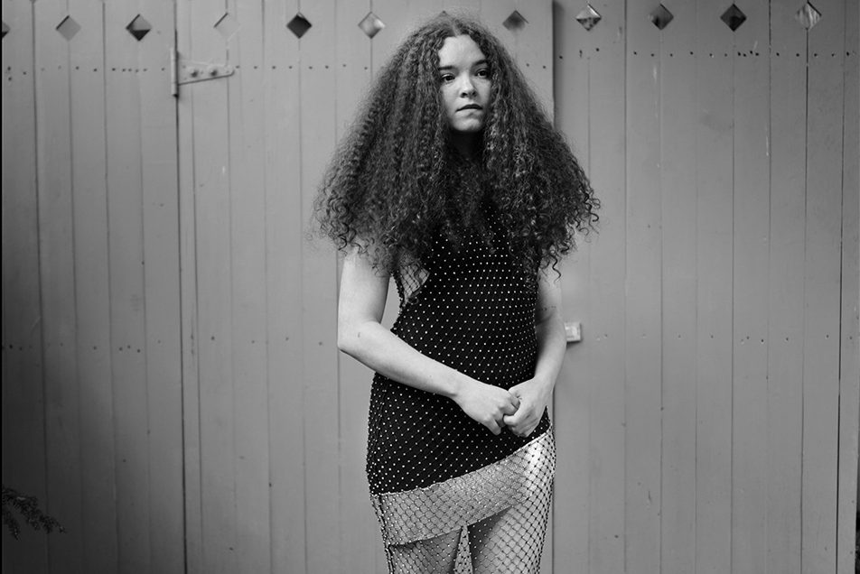 Troy Williams – photo-letter