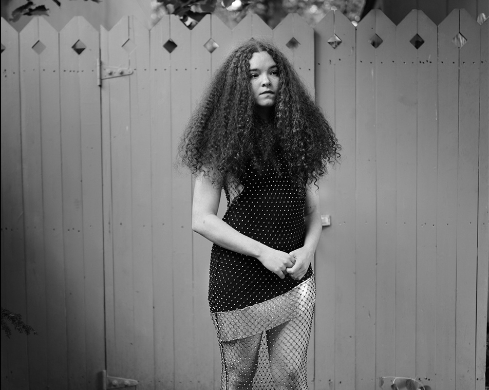 Troy Williams – photo-letter