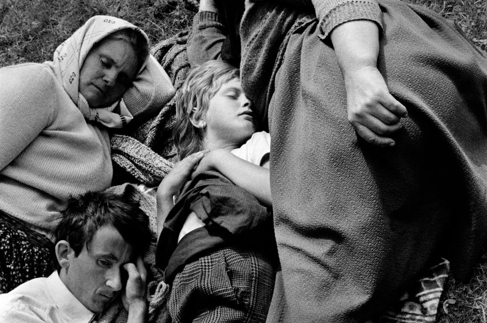 Fabio Ponzio – photo-letter