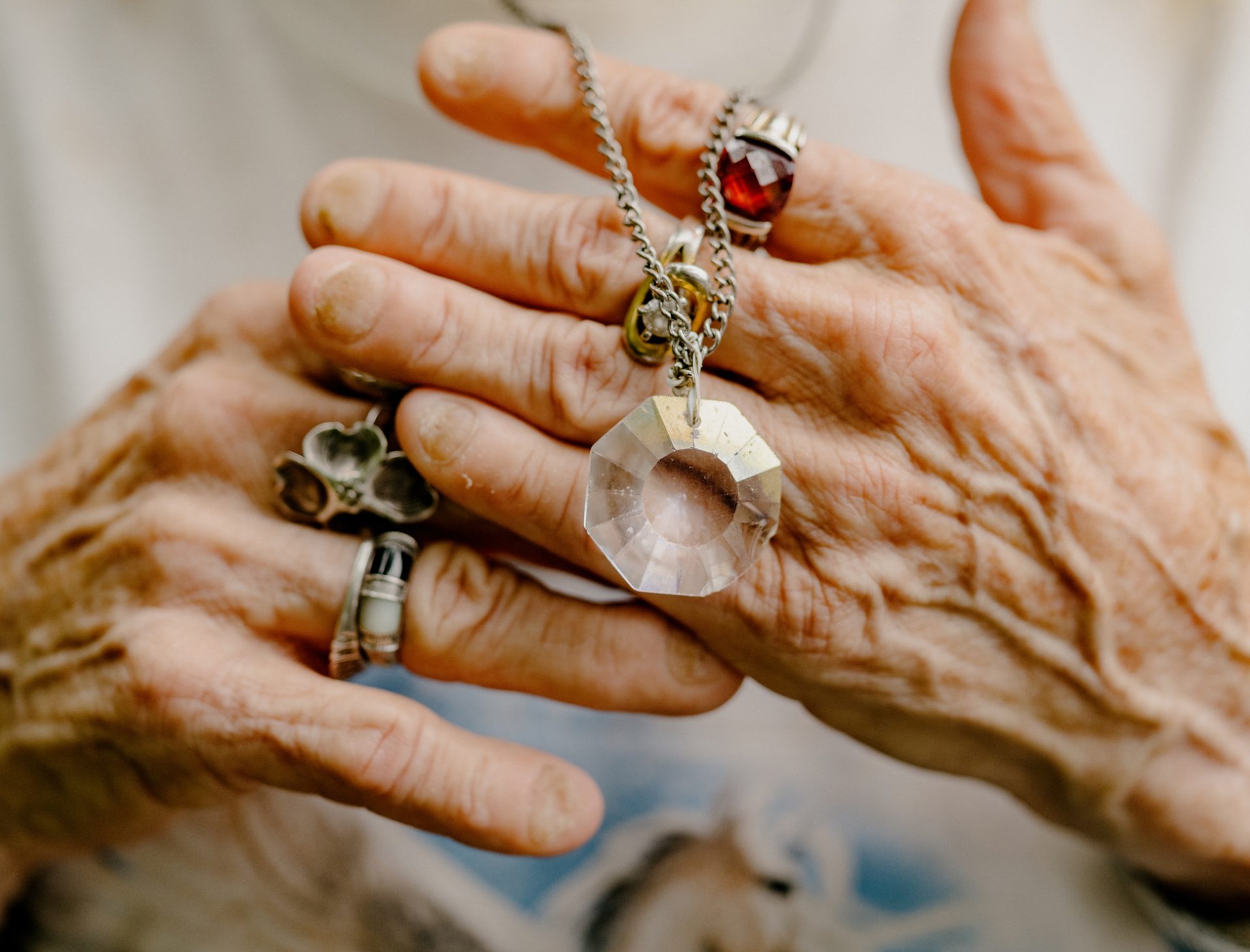 Mathew Scott – photo-letter