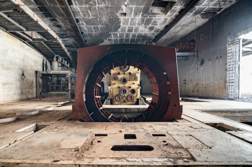 Yuri Segalerba – photo-letter