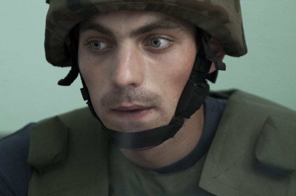 Daniel Hud – photo-letter