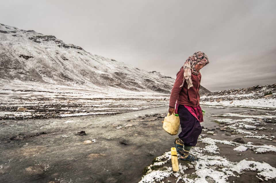 Ritayan Mukherjee – photo-letter