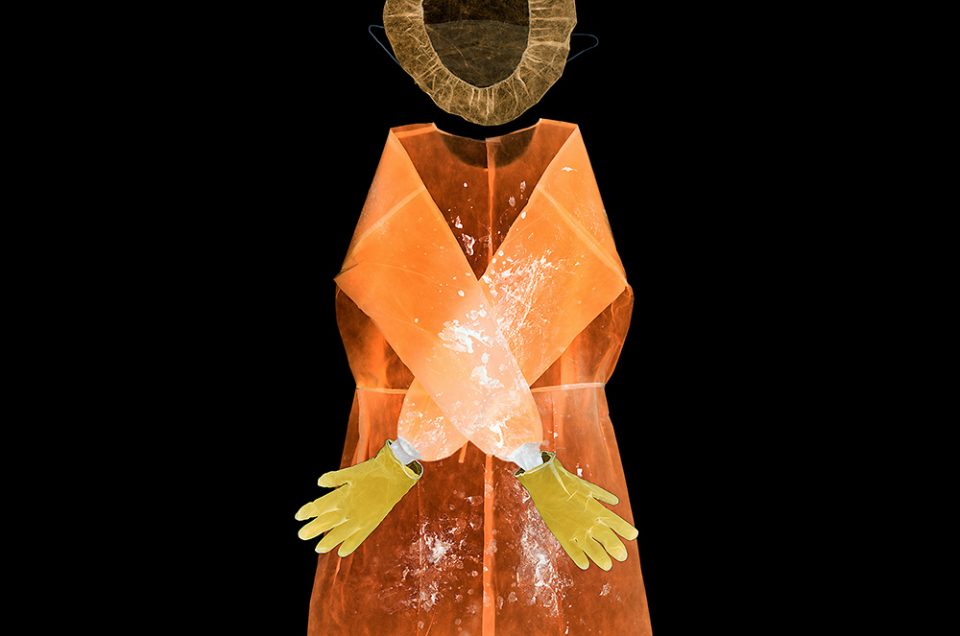 Sarah Cusack – photo-letter